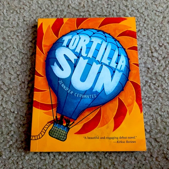 Toys | Tortilla Sun By Jennifer Cervantes | Poshmark